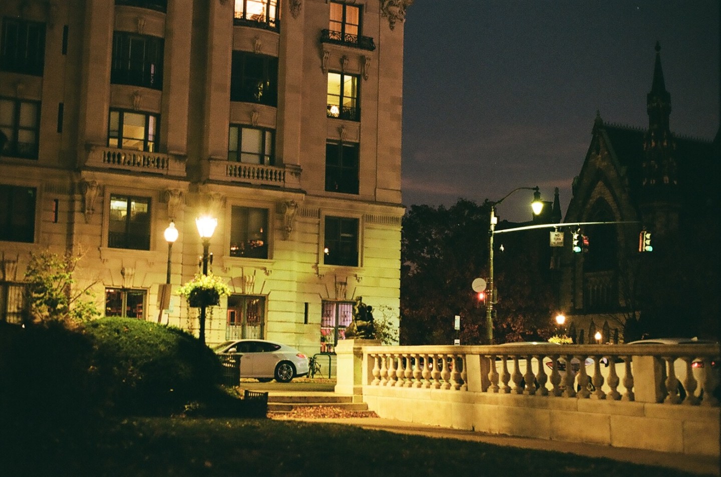 For Baltimore – reference mollusk